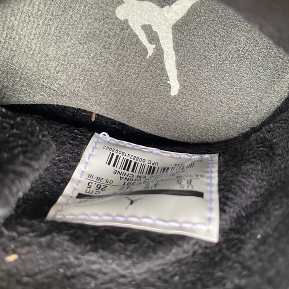 Jordan | Shoes | Nike Air Jordan Future Premium Camo Athletic Shoes ...